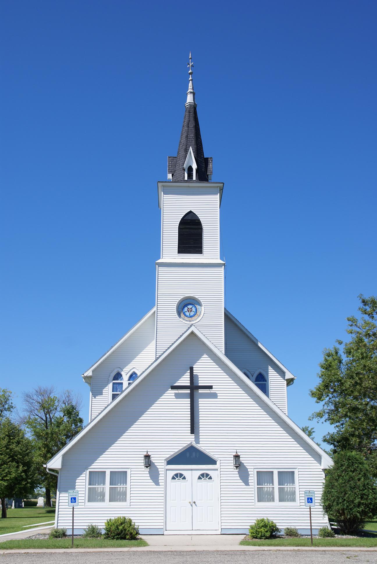 Latest Bulletins - The Catholic Parishes of Oklee, Grygla, and Goodridge
